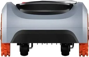Segway Navimow i215E / Robotická sekačka / LiDAR navigace / EU