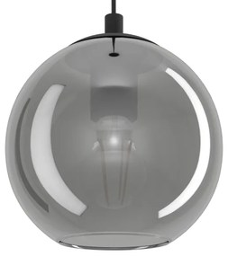 Eglo 98654 - Lustr na lanku ARISCANI 10xE27/40W/230V