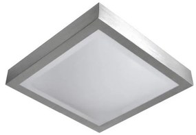 LED Stropní svítidlo se senzorem VITAL LED/12W/230V 4000K