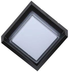 LED Venkovní nástěnné svítidlo LED/7W/230V 3000K IP65