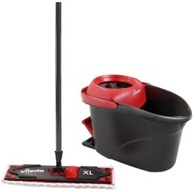 Set kyblíku a mopu na podlahu Vileda Ultramax XL turbo 2v1 microfibre