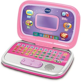 Dětský notebook vtech prvý notebook - ružový sk