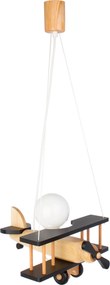 XXXLutz DĚTSKÉ ZÁVĚSNÉ SVÍTIDLO, 29/31/75 cm - Online Only svítidla - 009228001904