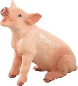 RAPPA Sada prasat 2 ks / Figurky zvířat / Moje malá farma / guma