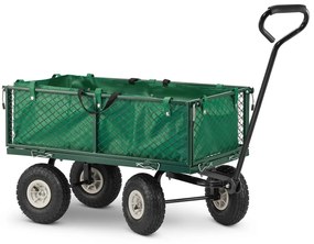 Fistar Zahradní vozík 450 kg
