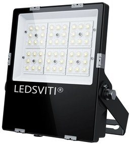 LEDSVITI FL240SE1H-PY-5KP45 LED osvětlení pro sportoviště SLIM G3 240W denní bílá IP66