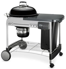 WEBER Performer Deluxe GBS