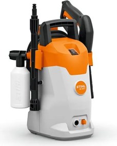 Elektrická tlaková myčka STIHL RE 80.0 X