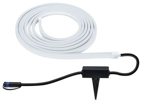 P 94561 Plug & Shine LED pásek Smart Home Zigbee Smooth IP67 RGBW 22W bílá - PAULMANN