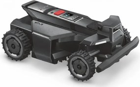 Robotická sekačka SEGWAY NAVIMOW X450E + Prodloužená záruka