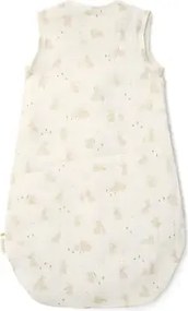 Little Dutch Spací pytel lehký Baby Bunny 70 cm / Spací pytel / TOG 0,