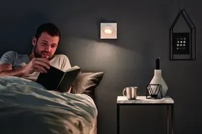 Philips Clockwork 1x4,5W bílá / LED bodové svítidlo / 500lm / 2200-270
