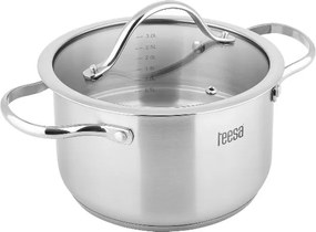 Sada hrnců TEESA COOK EXPERT MASTER TSA0141, 6ks
