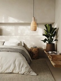 Designový lustr Ona