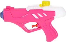 Vodní pistole 20 cm / Plast / 3 barvy / od 3 let