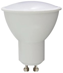 LED žárovka GU10 teplá 3000k 9w 900 lm