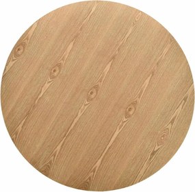 Jídelní stůl Rosalia 120 cm dub přírodní