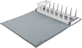 TESCOMA Odkapávač z mikrovlákna CLEAN KIT