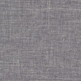 ELTAP FEDERICO rohová rozkládací sedačka s úložným prostorem černo-šedá 268 x 82-102 x 268 cm
