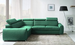 Casarredo - Komfort nábytek Rozkládací rohová sedačka MOLINO Element 20 levá