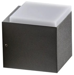 LED vnější nástěnné osvětlení Arbax 1