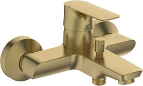 Ideal Standard Connect Air - Vanová baterie, Brushed Gold A7033A2