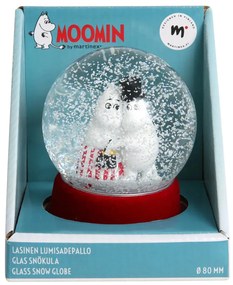 Sněžítko Moomin Love 10cm, Muurla Finsko