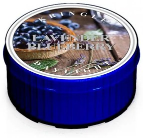 Kringle Candle Vonná Svíčka Lavender Blueberry, 35 g