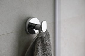 Sapho Sapho, LARISSA mýdlenka, mléčné sklo, černá/zlato mat, WS002BG