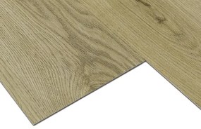 Koberce Breno Vinylová podlaha PRIMUS - Natural 34, velikost balení 3,689 m2 (17 lamel)
