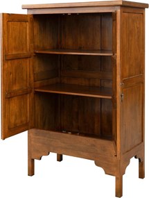 Szafa credenza Modern brown