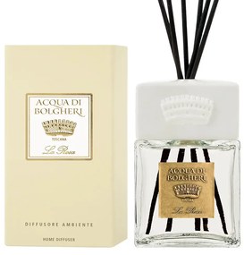 Acqua di Bolgheri Difuzér La Rosa 200 ml