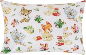 Bellatex Polštářek VIOLA 40x60 cm Zvířátko