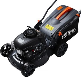 Benzinová sekačka s pohonem, 8HP | KD5084