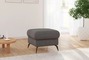 XXXLutz TABURET, textil, 58/50/58 cm Sit & More - Taburety - 0001440161C5