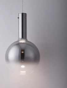 Závěsné LED svítidlo NOVA LUCE NOSTOS 6W 3000K 9030542