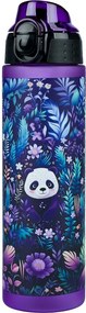 BAAGL - tritanová láhev na pití Jungle Panda, 700 ml