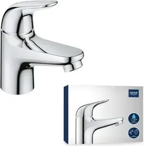 Grohe Swift - Umyvadlový ventil chrom