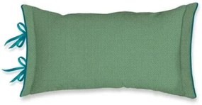 Pip Studio polštář Little Jabali Green 35x60cm, zelený