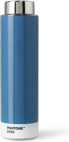 Láhev na pití pantone láhev na pití tritan - blue 2150, 500 ml