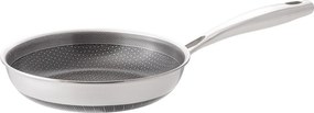 Pánev Ø 20 cm, v: 4,5 cm — Orion Expert Hybrid Multi-Layer Lunasol - 601420