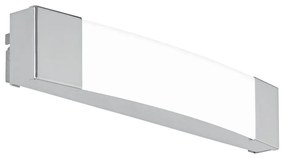 Eglo Eglo 97718 - LED Koupelnové zrcadlové svítidlo SIDERNO LED/8,3W/230V IP44 EG97718