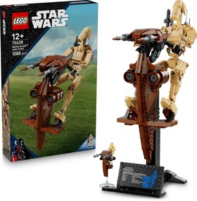Lego® star wars™ 75428 bitevní droid se stap 5702017824598