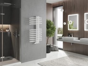 Mexen Ops topné těleso 1000 x 550 mm, 517 W, bílá, W122-1000-550-00-20