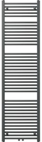 Mexen Ares, topné těleso 1800x500 mm, 820 W, antracitová, W102-1800-500-00-66