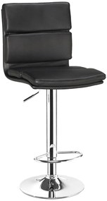 Barová židle  Hawaj CL-7006-2 | černá
