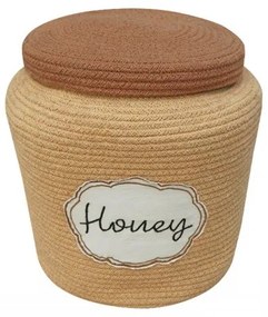 lovel.cz Úložný designový košík - Honey