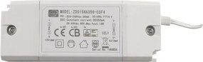 McLED Podhledové LED svítidlo Faro RN10 10W 3000K IP44 ML-412.131.32.0