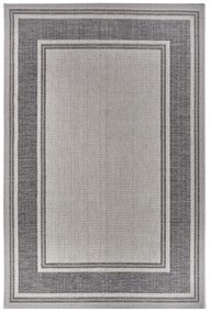 Hanse Home Collection koberce Kusový koberec Clyde 105910 Cast Beige Grey – na ven i na doma - 63x120 cm