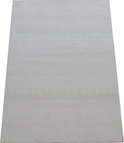 BE Koberec Zurich 1901 CREAM - krémový obdélníkový Rozměr: 80x150 cm